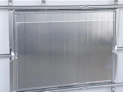 IBC Containers Efficient Liquid Transport And Storage