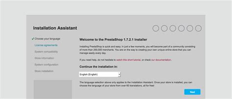 How To Install Prestashop 1 7 Prestashop Tutorial 2025