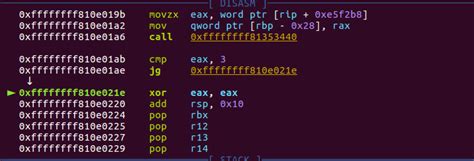 cve 2017 5123复现 x3h1n