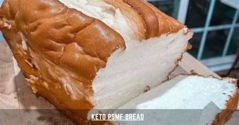 Psmf Bread For Carnivore Diet Kelowrecipes
