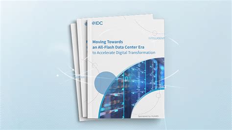 Data Storage-Systeme von Huawei