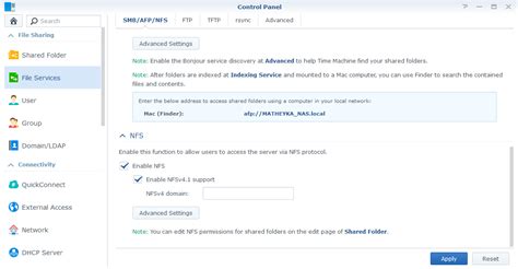 Ubuntu Mountnfs An Incorrect Mount Option Was Specified Unix