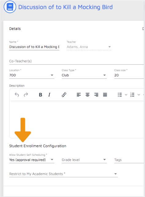 Teachers Flex Class Requests Myflexlearning
