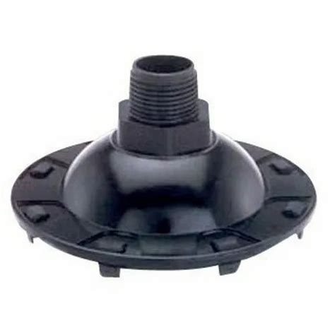 Diffused Aerations Aeration Coarse Bubble Disc Diffuser For Industrial 3 Mm At Rs 275 Number