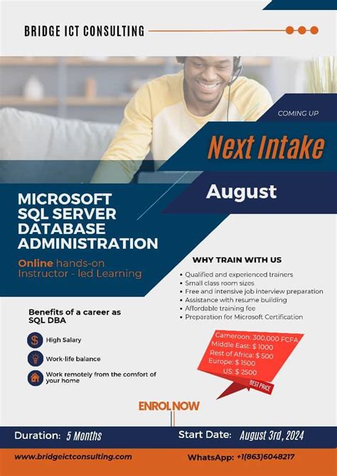 Bridge Ict Consulting