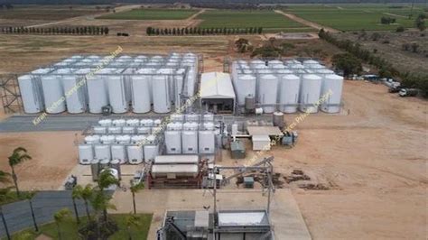 Wine Processing Plant At ₹ 9900000piece Winery Equipment In Wine Processing Plant At ₹ 9900000piece Winery Equipment In