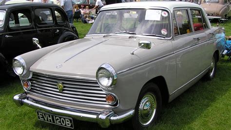 Topworldauto Photos Of Austin A55 Cambridge Photo Galleries