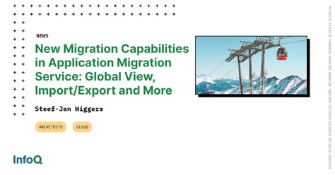 New Migration Capabilities In Application Migration Service Global