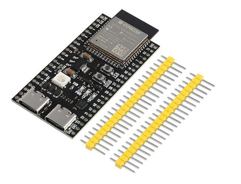 esp32 s3 devkitc 1 v1 1 — microelectronica Магазин микроэлектроники