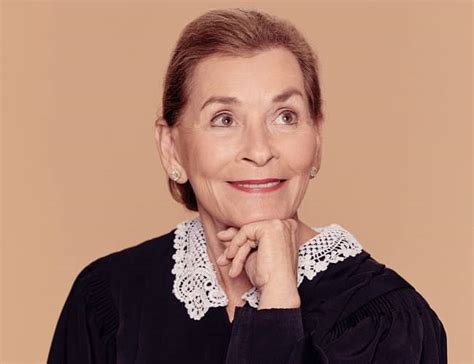The Amazing Judge Judy Sheindlin Judgedumas