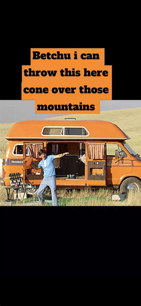 Uncle Rico R Coneheads