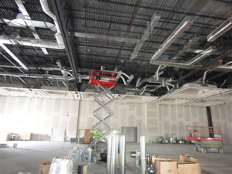 Commercial HVAC Services In GTA ILG Heating Air Conditioning Mechanical Inc