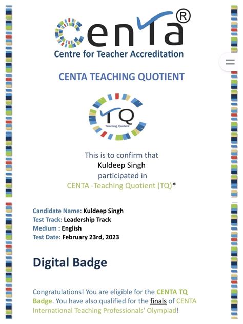 Kuldeep Singh On Linkedin Learning Has Been A Continuous Process Feeling Happy To Attain…