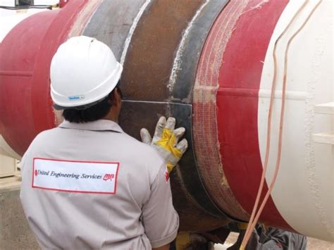 Pipeline Isolation Joint At Ken Escobar Blog