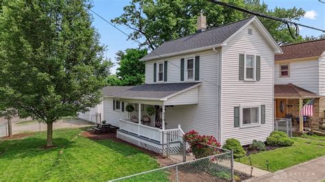 233 S Crawford St Troy Oh 45373 Mls 935941 Coldwell Banker