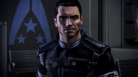 Mass Effect Romances Legendary Editions Best And Worst Partners Den