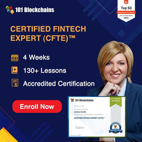 101 Blockchains On Linkedin Fintech Certification Futureoffinance