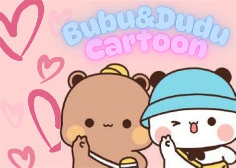 Bubuandduducartoon