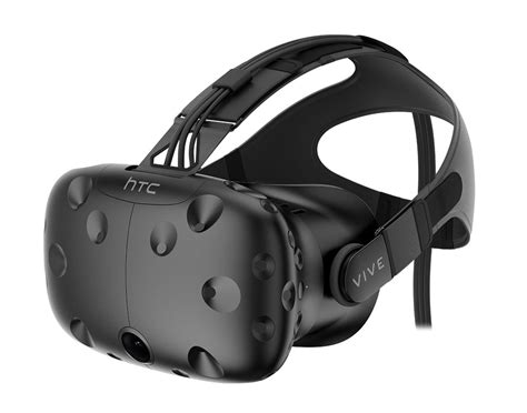 Htc Vive 2 Could Be Wireless With 4k Resolution Displays