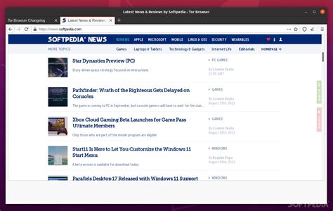 What Is Tor Application Tripledads
