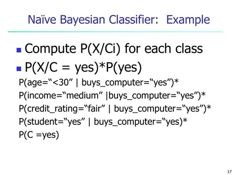 Ppt Data Mining And Knowledge Acquizition — Chapter 5 Iii