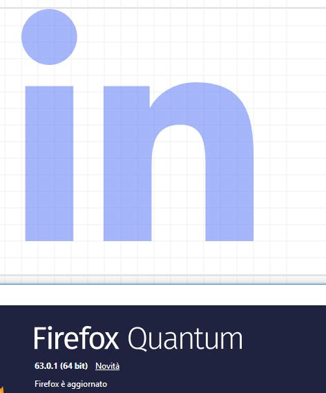 Fab Fa Linkedin In Not Working In Firefox · Issue 14226 · Fortawesome