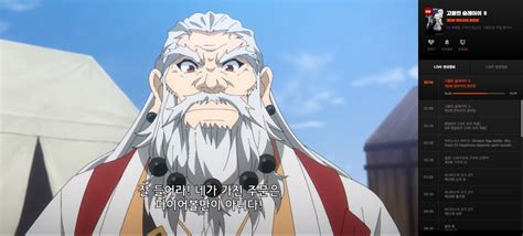 ㅅㅍ 고블린 슬레이어 Ⅱ 제3화 변두리의 훈련장 웹툰 웹소설 만화 에펨코리아