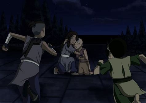 Pin By Benta Lemunyon On Avatar Aang Avatar Aang Avatar Airbender