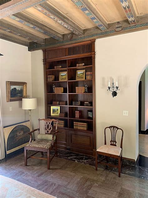 General 4 — Finish Point Trim And Millwork