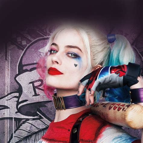 Joker And Harley Quinn Suicide Squad Wallpapers Top Free Joker And
