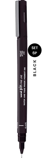 Pin 200 S 6p Black Uni Singapore