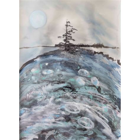 Giant Steps Are What You Take Arleigh Wood Art Interiors Toronto