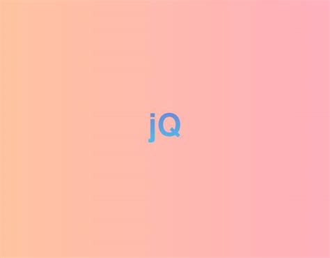 Html5 Canvas弹性声波动画特效