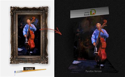 50 Parallax Scrolling Website Examples Plugins And Tutorials