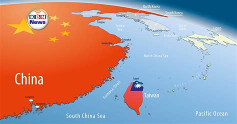 ចិន ព្រមានប្រើកម្លាំងយោធា បើតៃវ៉ាន់ហ៊ានប្រកាសឯករាជ្យ Khmer Breaking News