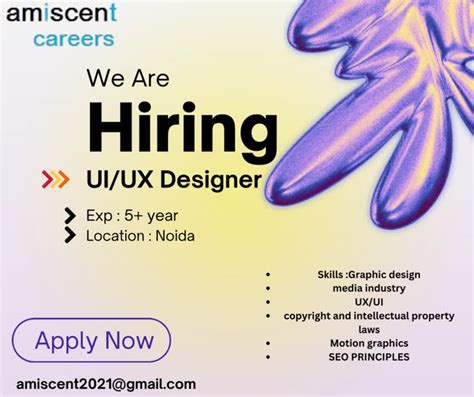 sakshi chadha on linkedin hiring hiringnow hiringimmediately hiringalert hiringalerts…