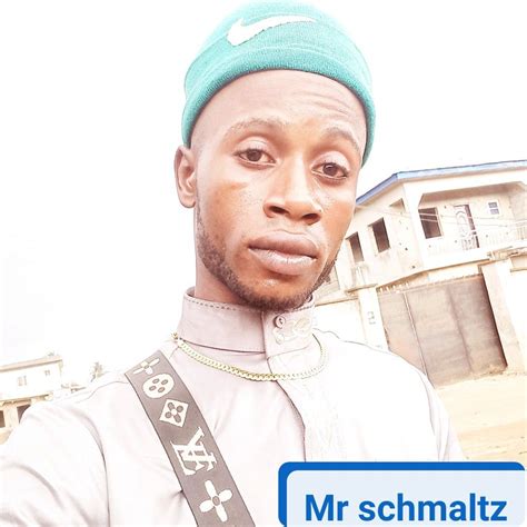 Mr Schmaltz Posted On Linkedin