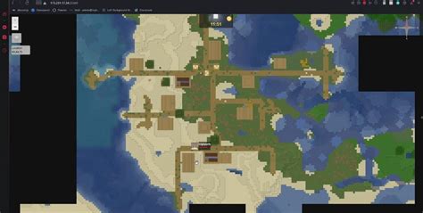 dynmap for minecraft 1 12 2