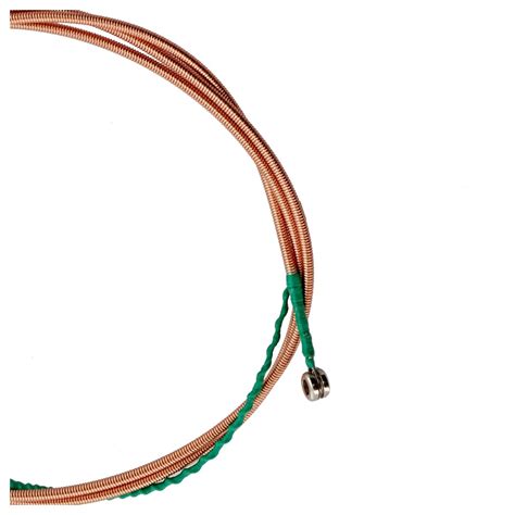 Acoustic Bass String Set By Gear4music At Gear4music