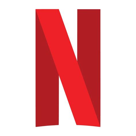 Netflix N Logo Png File Images Free Png Images Vector 800x800