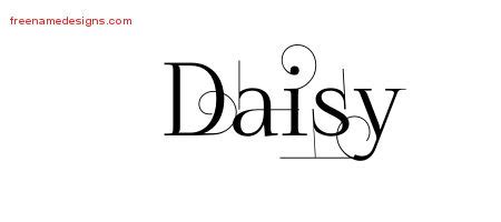 Daisy Archives Page 2 Of 2 Free Name Designs