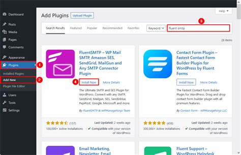 how to send wordpress emails via microsoft 365 ali tajran