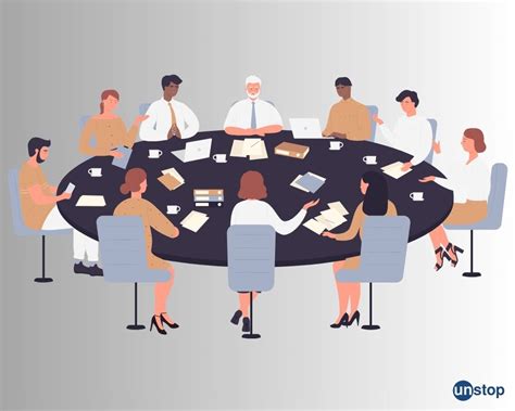 What Is Group Discussion Definition Types Mistakes To Avoid Unstop