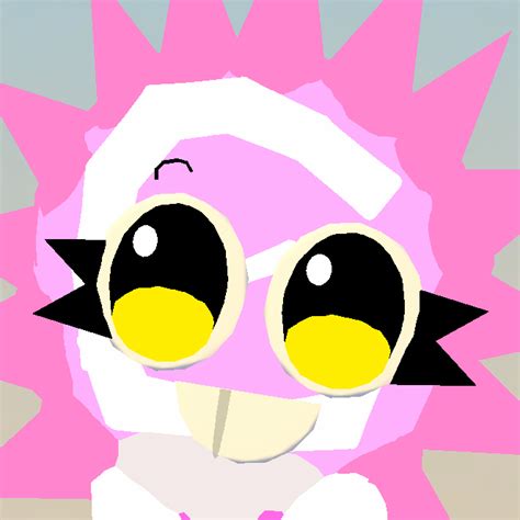 Talkie Profile Cosmo X Sprout Talkie Ai