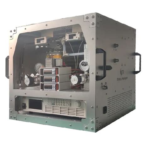 Test Bench Test Machine For Pem Fuel Cell Hydrogen Energy Hydrogen Energy And Electrolyzer