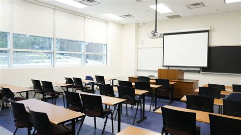 Campus Classroom Technologies McMaster University Library