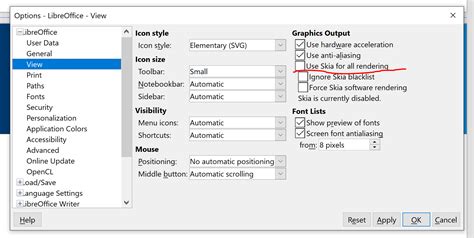Libreoffice Not Rendering Gradient Fill Properly Stack Overflow