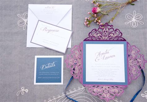 Redwood Forest Fairy Tale Lesbian Wedding Inspiration Equally Wed