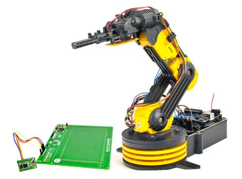 Brain Controlled Robot