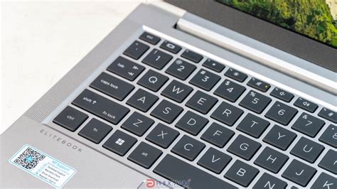 Đánh giá Laptop HP EliteBook G Nhỏ gọn sang trọng vận hành mượt mà